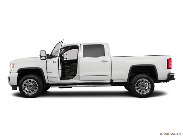 2019 GMC Sierra 2500HD: Price, Review, Photos and Specs - Read This ...