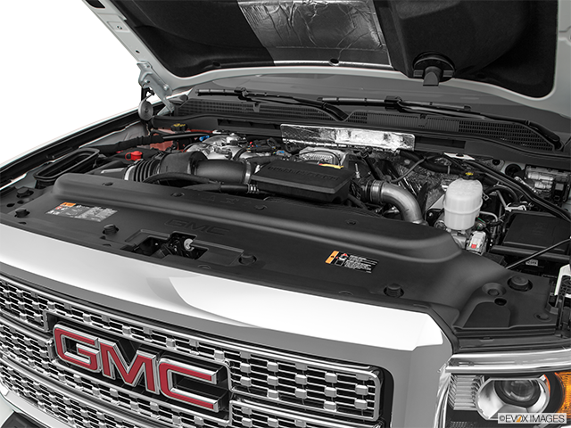 2019 GMC Sierra 2500HD: Price, Review, Photos and Specs - Read This ...