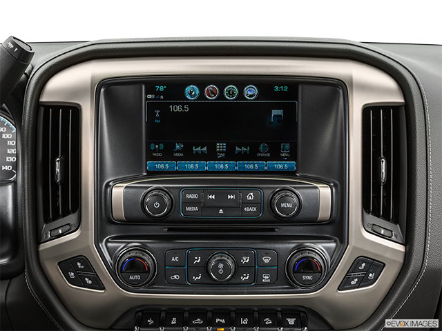 2019 GMC Sierra 2500HD: Price, Review, Photos and Specs - Read This ...