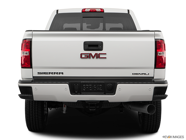 2019 GMC Sierra 2500HD: Price, Review, Photos and Specs - Read This ...