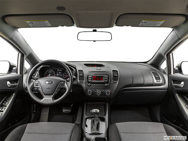 2018 Kia Forte 5-Door: Reviews, Price, Specs, Photos and Trims | Driving.ca