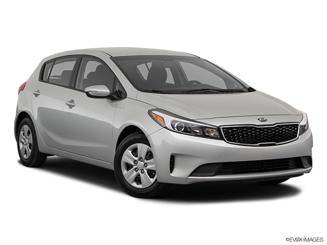 2018 Kia Forte 5-Door: Reviews, Price, Specs, Photos and Trims | Driving.ca