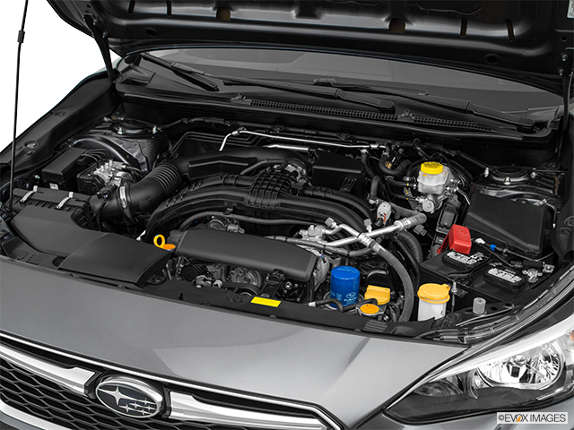 2019 Subaru Impreza: Price, Review, Photos and Specs - Read This Before ...