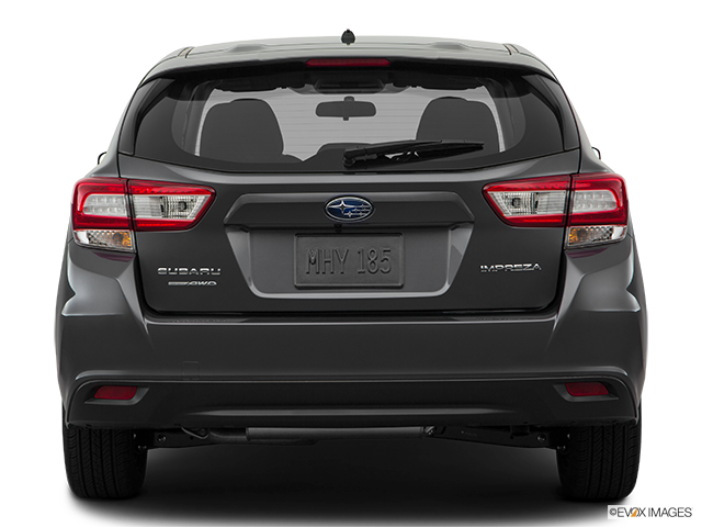 2019 Subaru Impreza: Price, Review, Photos and Specs - Read This Before ...