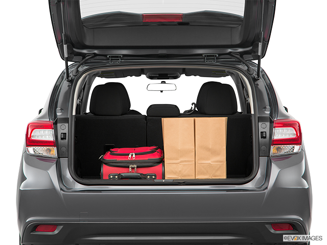 2019 Subaru Impreza: Reviews, Price, Specs, Photos and Trims