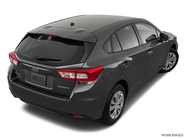 2019 Subaru Impreza: Reviews, Price, Specs, Photos and Trims