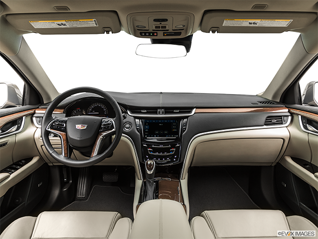 2019 Cadillac XTS: Reviews, Price, Specs, Photos and Trims | Driving.ca