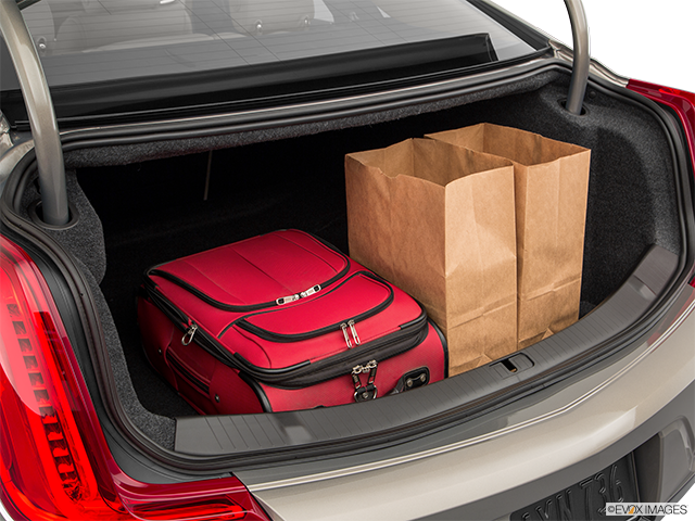 2019 Cadillac XTS: Reviews, Price, Specs, Photos and Trims | Driving.ca