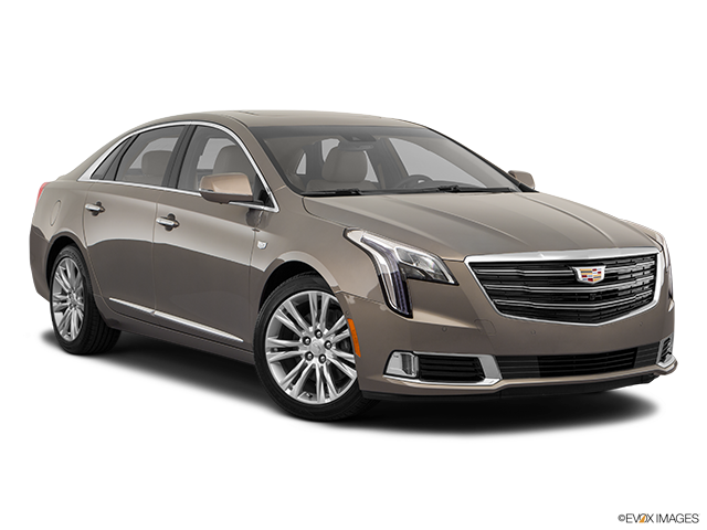 2019 Cadillac XTS: Reviews, Price, Specs, Photos and Trims | Driving.ca