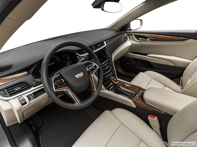 2019 Cadillac XTS: Reviews, Price, Specs, Photos and Trims | Driving.ca