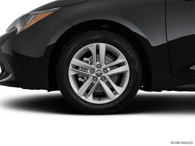 2019 Toyota Corolla Hatchback: Reviews, Price, Specs, Photos and Trims ...