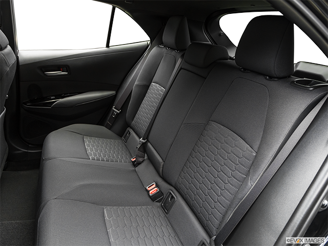 2019 Toyota Corolla Hatchback: Price, Review, Photos and Specs - Read ...