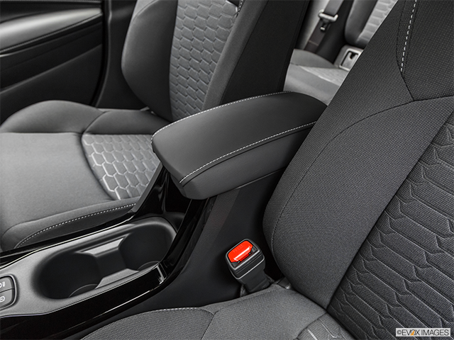 2019 Toyota Corolla Hatchback: Reviews, Price, Specs, Photos and Trims ...