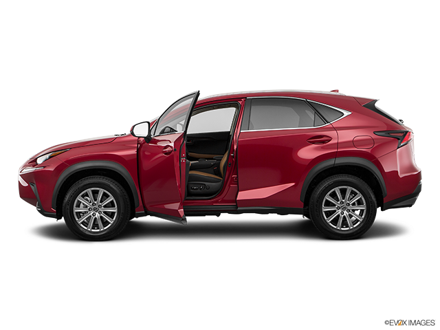 2019 Lexus NX 300: Reviews, Price, Specs, Photos and Trims | Driving.ca