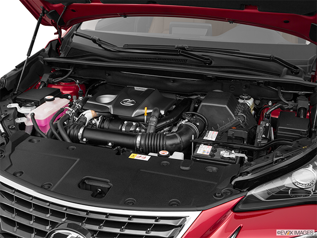 2019 Lexus NX 300: Price, Review, Photos and Specs - Read This Before ...