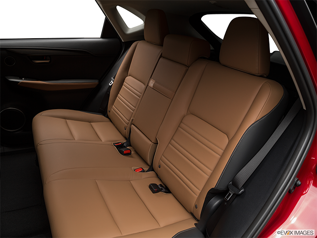 2019 Lexus NX 300: Reviews, Price, Specs, Photos and Trims | Driving.ca