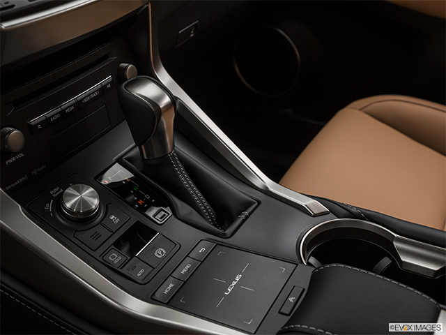 2019 Lexus NX 300: Price, Review, Photos and Specs - Read This Before ...