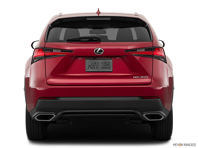 2019 Lexus NX 300: Price, Review, Photos and Specs - Read This Before ...