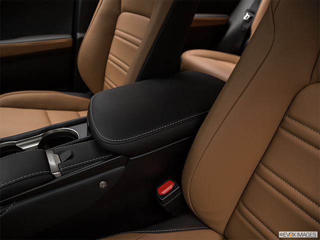 2019 Lexus NX 300: Reviews, Price, Specs, Photos and Trims | Driving.ca