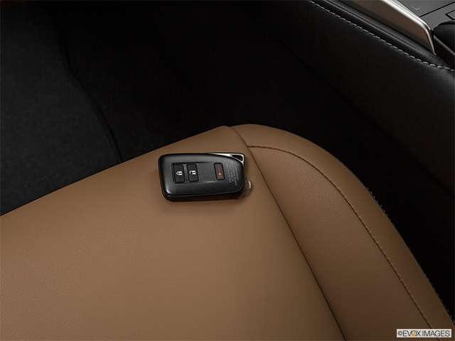 2019 Lexus NX 300: Reviews, Price, Specs, Photos and Trims | Driving.ca