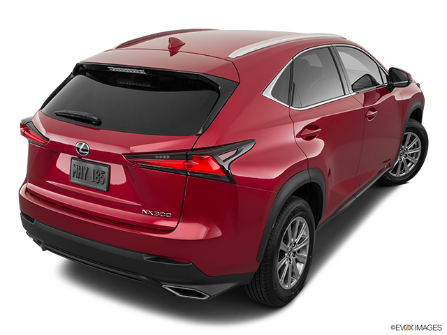 2019 Lexus NX 300: Price, Review, Photos and Specs - Read This Before ...