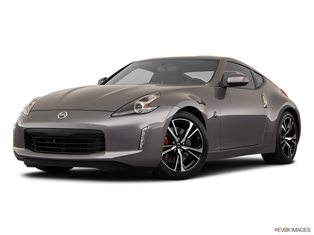 2019 Nissan 370Z – Trim Levels Compared Side by Side | Driving.ca
