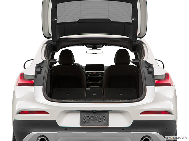 2019 BMW X4: Reviews, Price, Specs, Photos and Trims | Driving.ca