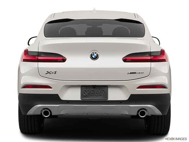 2019 BMW X4: Price, Review, Photos and Specs (Canada) | Driving.ca