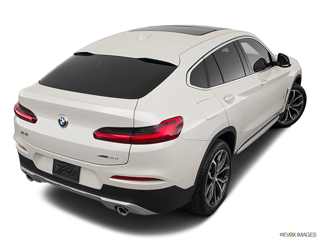 2019 BMW X4: Price, Review, Photos (Canada) | Driving