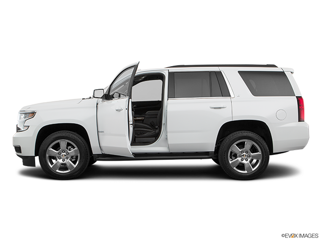 2019 Chevrolet Tahoe: Reviews, Price, Specs, Photos and Trims | Driving.ca