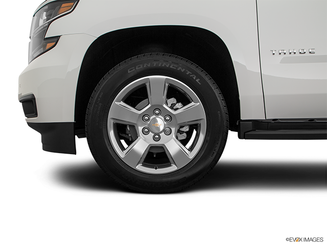 2019 Chevrolet Tahoe: Reviews, Price, Specs, Photos and Trims | Driving.ca