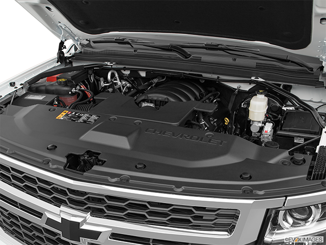 2019 Chevrolet Tahoe: Reviews, Price, Specs, Photos and Trims | Driving.ca