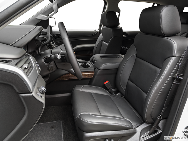 2019 Chevrolet Tahoe: Reviews, Price, Specs, Photos and Trims | Driving.ca