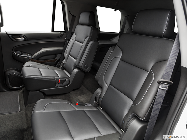 2019 Chevrolet Tahoe: Reviews, Price, Specs, Photos and Trims | Driving.ca