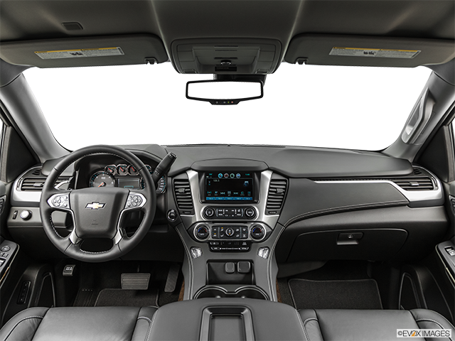 2019 Chevrolet Tahoe: Reviews, Price, Specs, Photos and Trims | Driving.ca