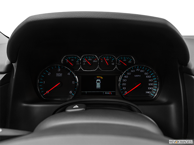 2019 Chevrolet Tahoe: Reviews, Price, Specs, Photos and Trims | Driving.ca