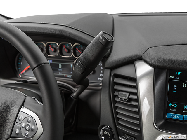 2019 Chevrolet Tahoe: Reviews, Price, Specs, Photos and Trims | Driving.ca