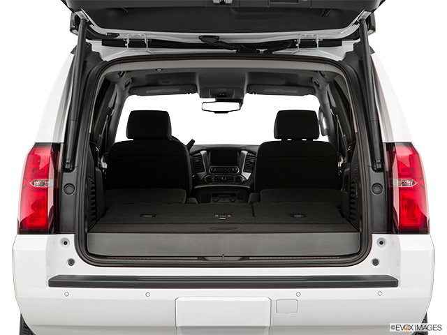 2019 Chevrolet Tahoe: Reviews, Price, Specs, Photos and Trims | Driving.ca