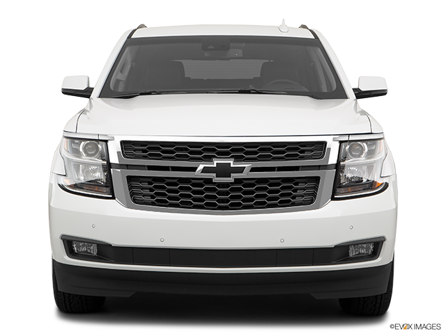 2019 Chevrolet Tahoe: Price, Review, Photos and Specs - Read This ...