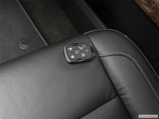 2019 Chevrolet Tahoe: Reviews, Price, Specs, Photos and Trims | Driving.ca