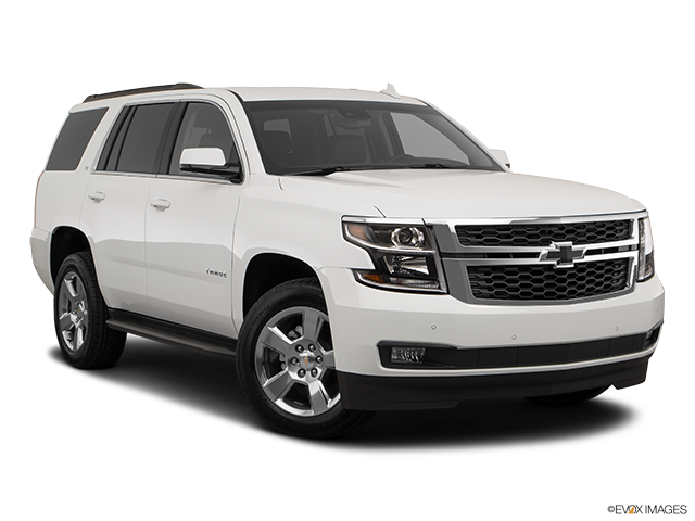 2019 Chevrolet Tahoe: Price, Review, Photos and Specs - Read This ...