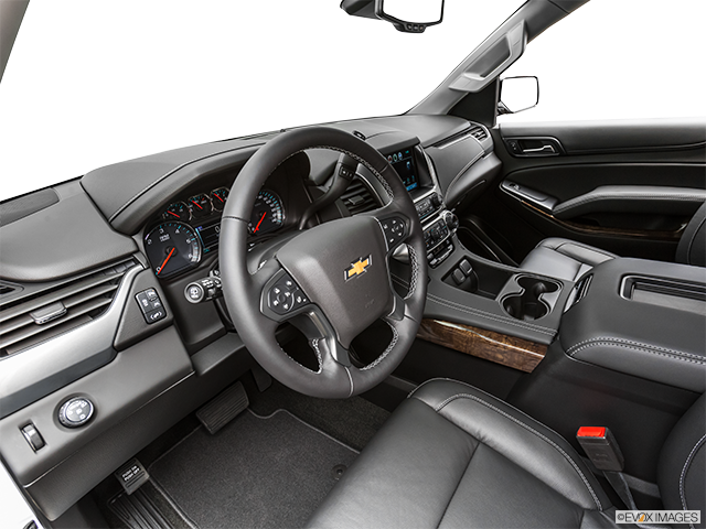 2019 Chevrolet Tahoe: Reviews, Price, Specs, Photos and Trims | Driving.ca