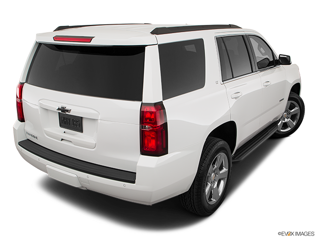 2019 Chevrolet Tahoe: Reviews, Price, Specs, Photos and Trims | Driving.ca