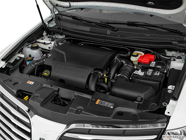 2019 Lincoln MKT: Reviews, Price, Specs, Photos and Trims | Driving.ca