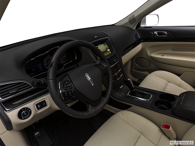 2019 Lincoln MKT: Reviews, Price, Specs, Photos and Trims