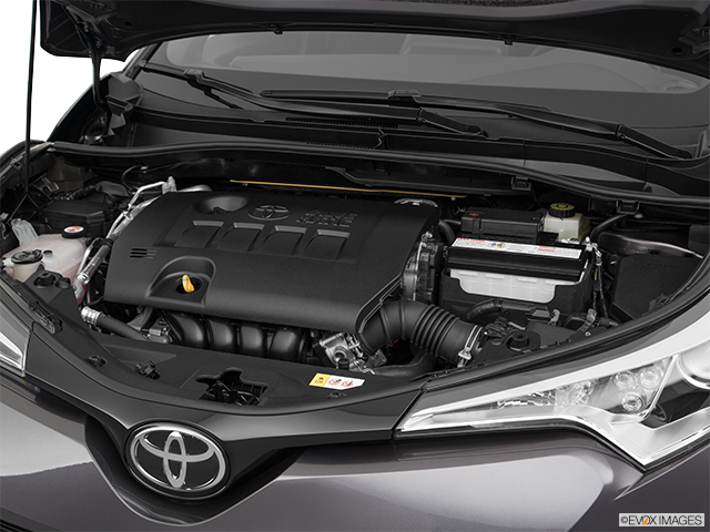 2019 Toyota C-HR: Price, Review, Photos and Specs - Read This Before ...