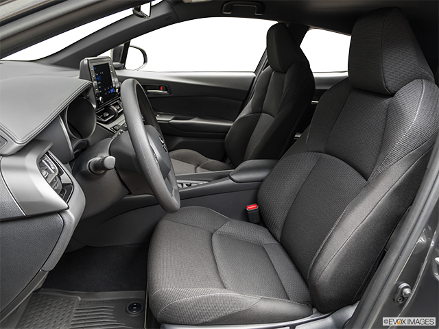 2019 Toyota C-HR: Reviews, Price, Specs, Photos and Trims | Driving.ca