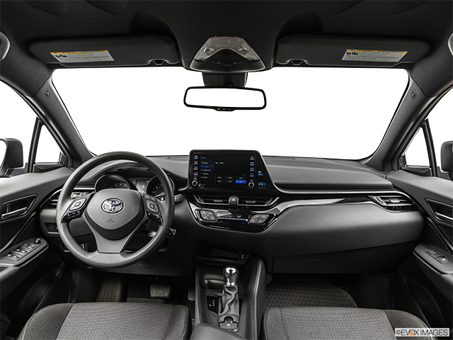 2019 Toyota C-HR: Price, Review, Photos and Specs - Read This Before ...