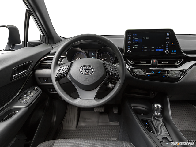 2019 Toyota C-HR: Price, Review, Photos and Specs - Read This Before ...