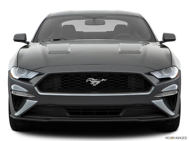 2019 Ford Mustang: Reviews, Price, Specs, Photos and Trims | Driving.ca